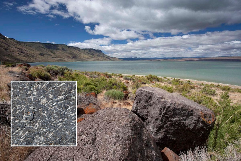 Columbia River Basalt Group–outrageous! | geologictimepics