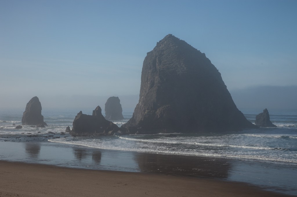 Columbia River Basalt Group–outrageous! | geologictimepics