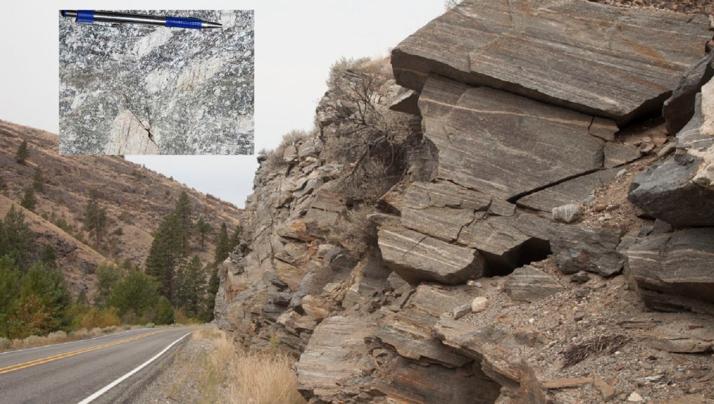 Summarizing Washington State’s Geology –in 19 photo out-takes ...