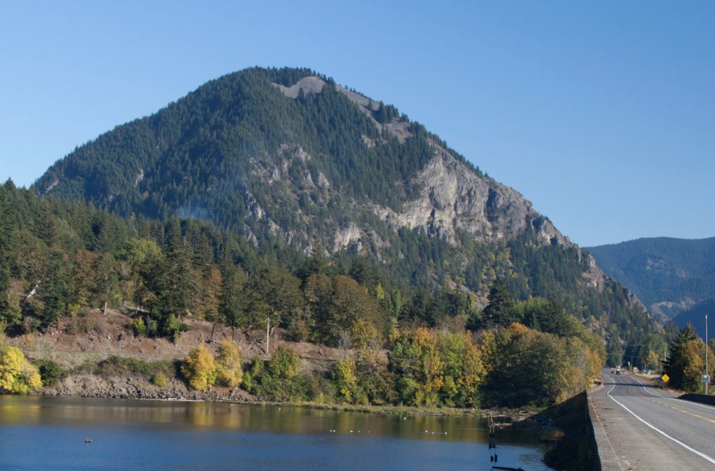 Summarizing Washington State’s Geology –in 19 photo out-takes ...