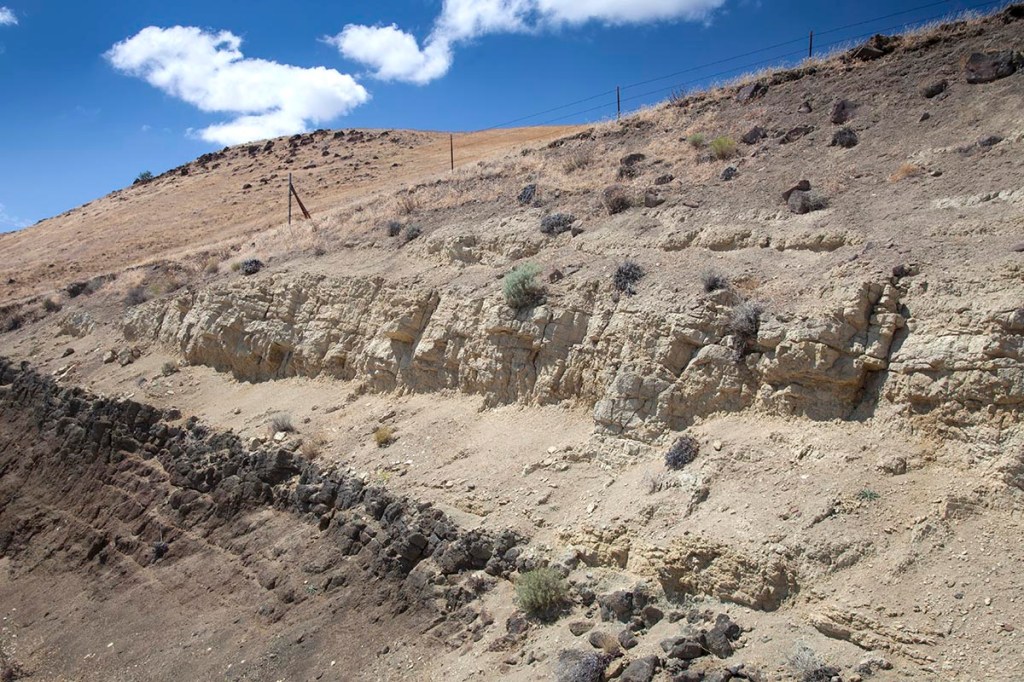 Summarizing Washington State’s Geology –in 19 photo out-takes ...