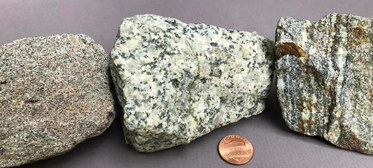 metamorphic rocks | geologictimepics