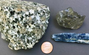 metamorphic rocks | geologictimepics