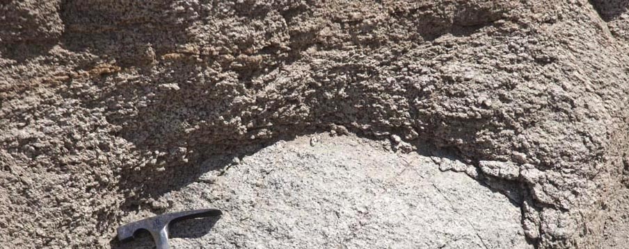 Shaping of Landscape: A primer on weathering and erosion | geologictimepics
