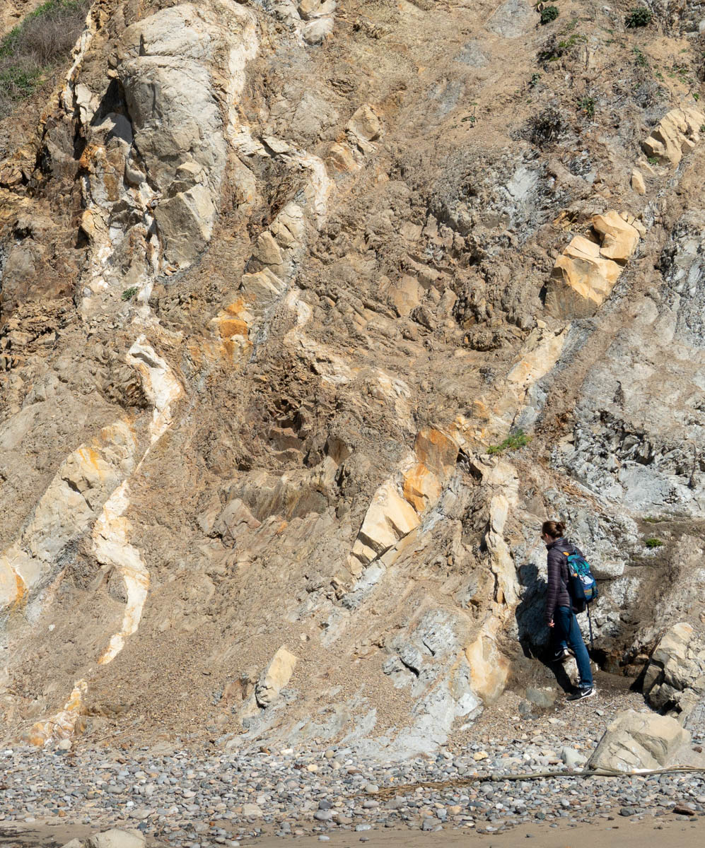 Where rocks touch: geologic contacts | geologictimepics