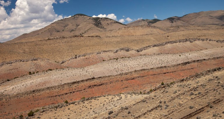 Geology | geologictimepics