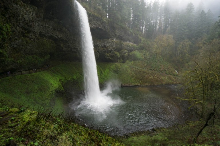 Oregon’s geologic history. A new cross-section and timeline –and some ...