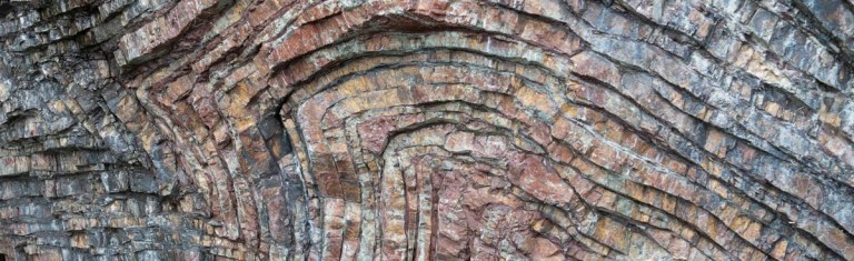 Oregon’s geologic history. A new cross-section and timeline –and some ...