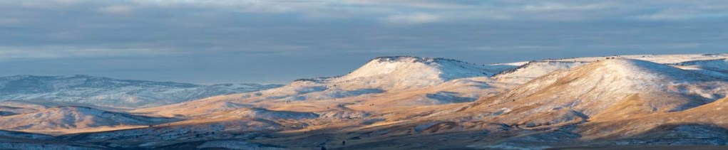 Oregon’s geologic history. A new cross-section and timeline –and some ...